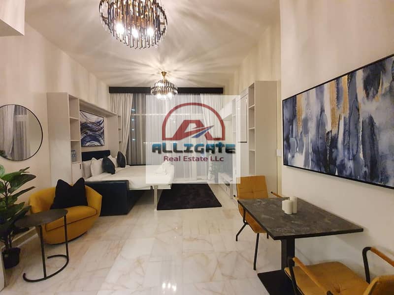 Business Bay，Bayz by Danube 780000 AED - 7521408 | Bayut.com