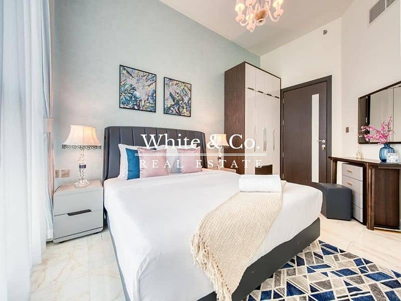 Business Bay，Bayz by Danube 1 卧室 1000000 AED - 7522334 | Bayut.com