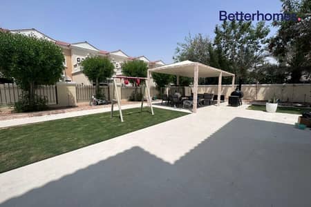 Villas for Rent in Jumeirah Village Triangle (JVT) - Rent House in ...