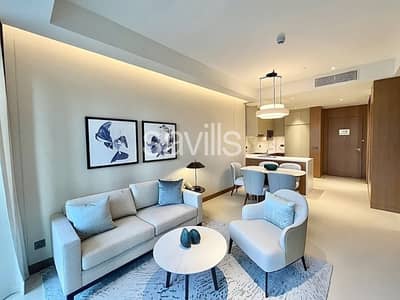 2 Bedroom Properties for Sale in The Address Residences Dubai Opera, Downtown Dubai - 2 BHK ...