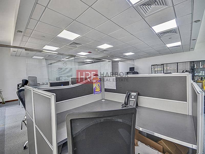 Jumeirah Lake Towers (JLT)，JLT Cluster W，Tiffany Tower 1100000 AED ...