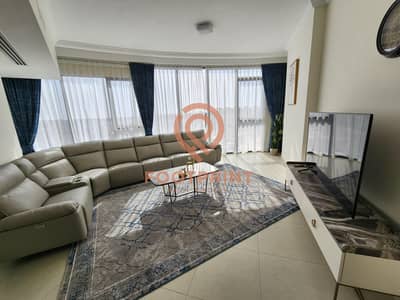 Mirdif，Mirdif Hills，Al Multaqa Avenue 1 卧室 95000 AED - 7520853 | Bayut.com