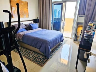 Apartments for Rent in DAMAC Ghalia, Jumeirah Village Circle (JVC ...