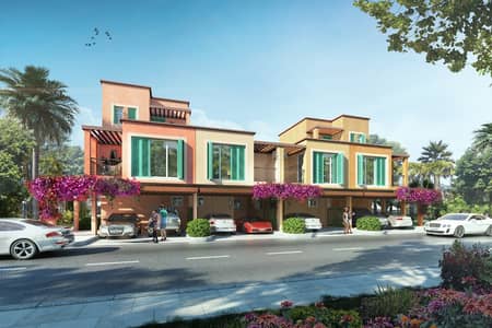 Villa Compounds for Sale in Dubai | Bayut.com