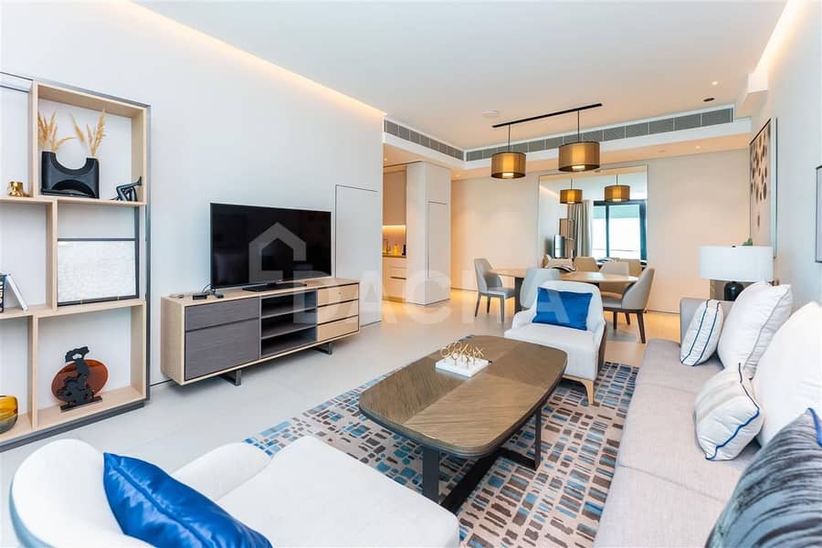 Jumeirah Beach Residence (JBR)，The Address Residences Jumeirah Resort ...