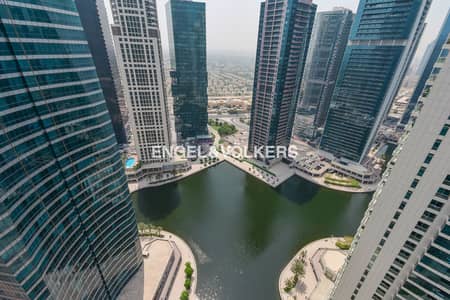 位于 JLT Cluster X (Jumeirah Bay Towers), Jumeirah Lake Towers (JLT)的待售公寓 ...