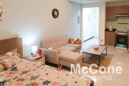 Properties for Rent in Crystal Residence, Jumeirah Village Circle (JVC ...