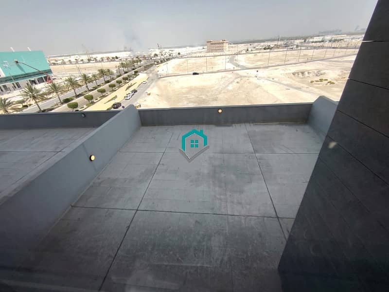 Al Reem Island，Najmat Abu Dhabi，Najmat Towers，Najmat C02 Tower 3 卧室 ...