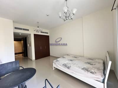 Properties for Rent in Al Amir Residence, Jumeirah Village Circle (JVC ...