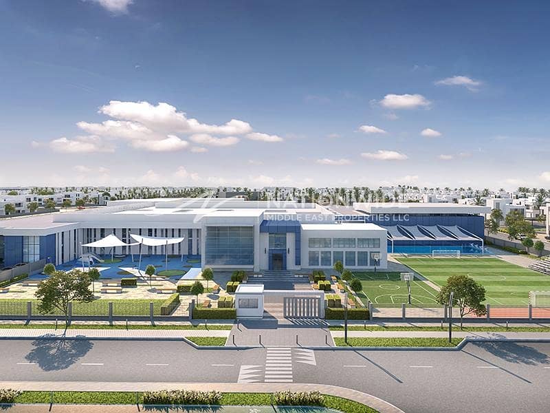 Invest Now | A Phenomenal Double Row Plot | Bayut.com