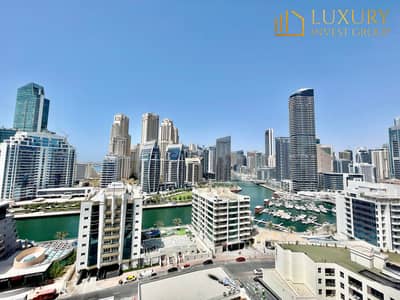 Dubai Marina，Studio One Tower 75000 AED - 7536412 | Bayut.com
