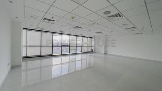 Jumeirah Lake Towers (JLT)，JLT Cluster N，Jumeirah Business Centre 4 ...