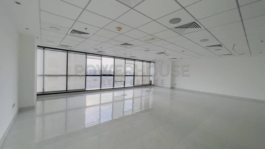 Jumeirah Lake Towers (JLT)，JLT Cluster N，Jumeirah Business Centre 4 ...