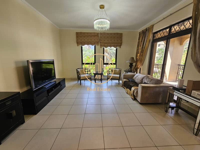 Downtown Dubai，Old Town，Reehan，Reehan 8 3 卧室 285000 AED - 7537705 ...