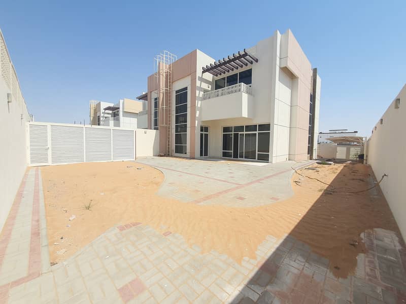 Modren House | High Quality Finishes | Available At Prime Location ...