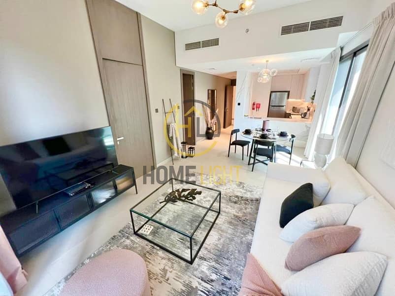 Barsha Heights (Tecom)，Euro Residence 1 卧室 120000 AED - 7541615 | Bayut.com