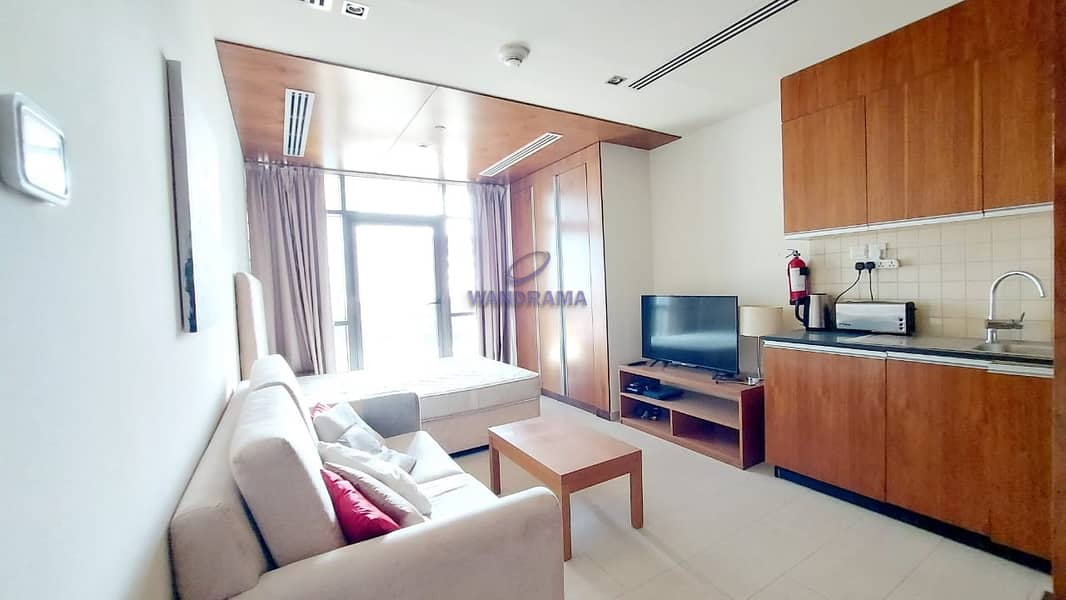 Dubai Sports City Spirit Tower 35000 AED 7541548 Bayut