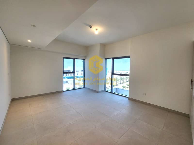 Al Reem Island，Najmat Abu Dhabi，Najmat Towers，Najmat C02 Tower 3 卧室 ...