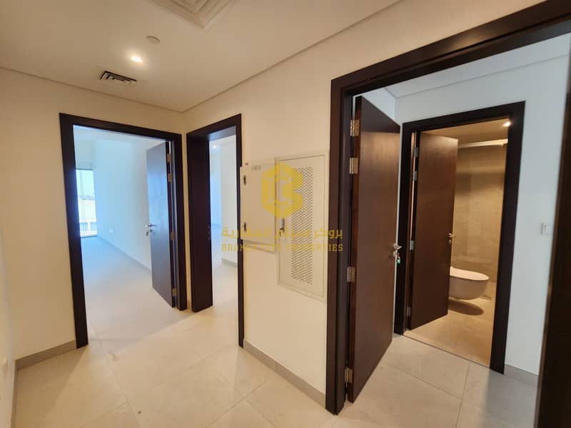 Al Reem Island，Najmat Abu Dhabi，Najmat Towers，Najmat C02 Tower 3 卧室 ...