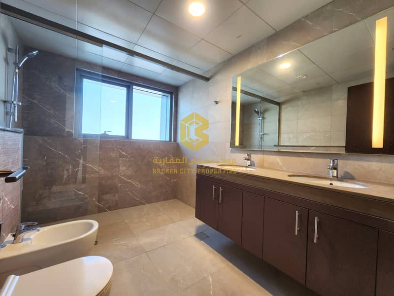 Al Reem Island，Najmat Abu Dhabi，Najmat Towers，Najmat C02 Tower 3 卧室 ...