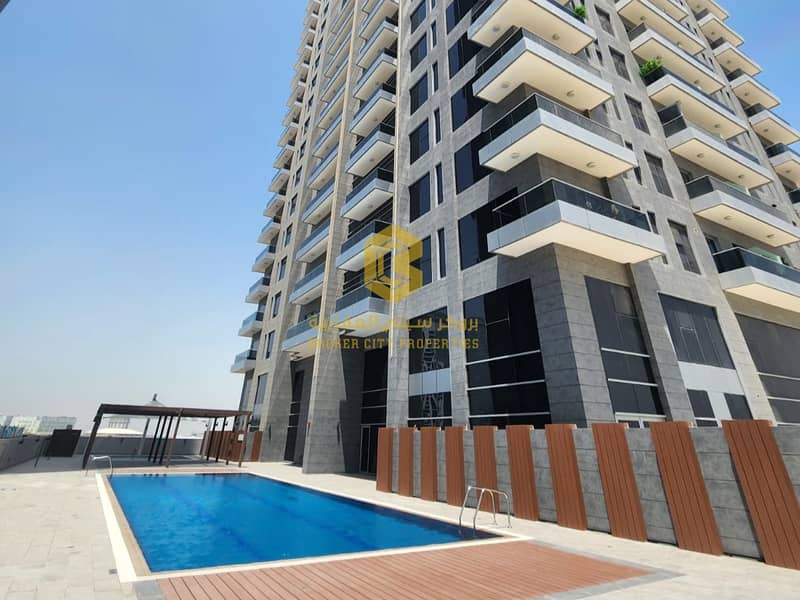 Al Reem Island，Najmat Abu Dhabi，Najmat Towers，Najmat C02 Tower 2 卧室 ...