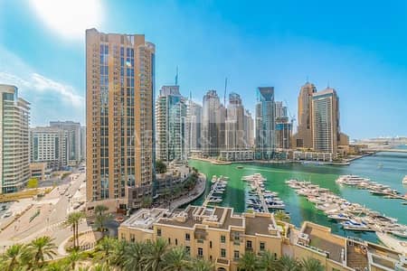 Dubai Marina，Dubai Marina Towers (Emaar 6 Towers)，Al Anbar Tower 3 卧室 ...