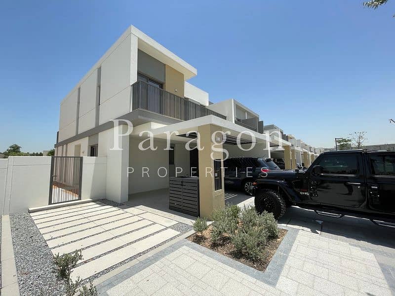 Single Row | Corner Plot | Phase 1 | Bayut.com