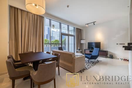 Apartments for Rent in Avanti Tower - Business Bay | Bayut.com