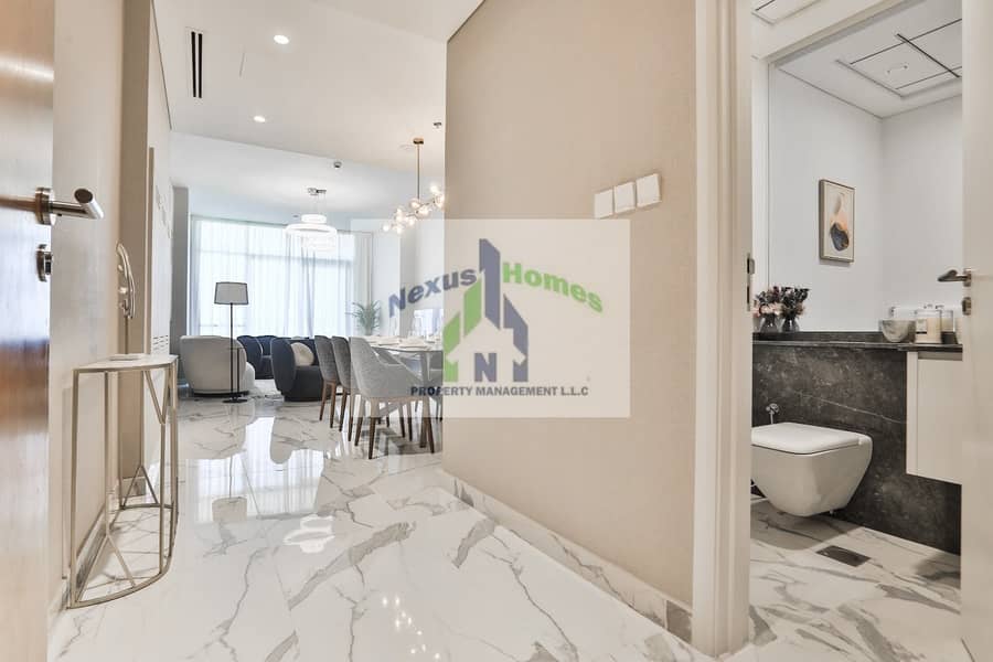 Al Reem Island，Najmat Abu Dhabi，Wafra Commercial Tower 2 卧室 115000 AED ...