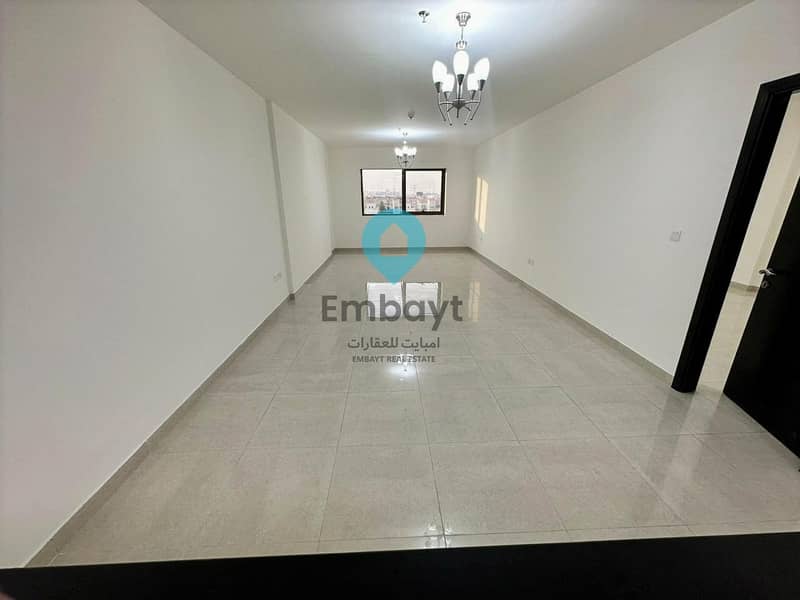 Jumeirah Village Circle (JVC)，JVC District 11，G24 Tower 1 卧室 65000 AED ...