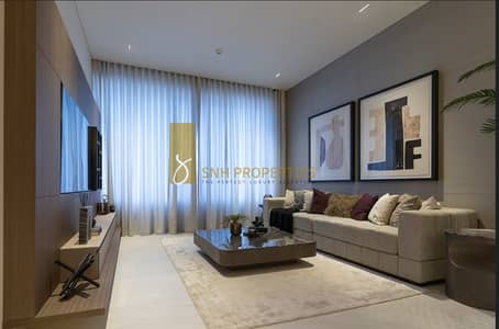 1 Bedroom Properties for Sale in Arjan - 1 BHK Properties | Bayut.com