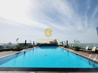 2 Bedroom Properties for Rent in Canal Residence, Al Reem Island - 2 ...
