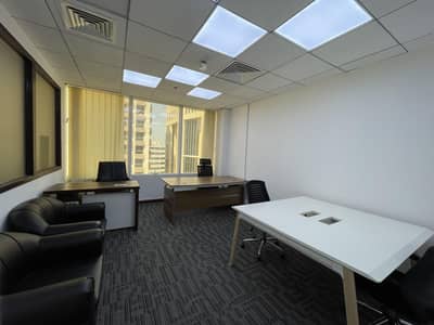 在网页-1 | Bayut.com上关于位于 Sheikha Mariam Building, Deira 商业房产 的租赁情况