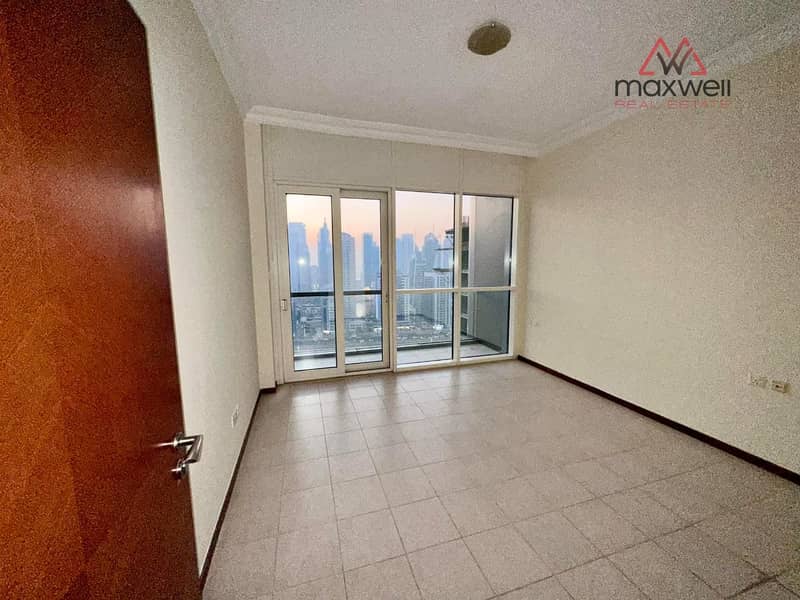 Jumeirah Lake Towers (JLT)，JLT Cluster R，Mag 214 Tower 1 卧室 75000 AED ...