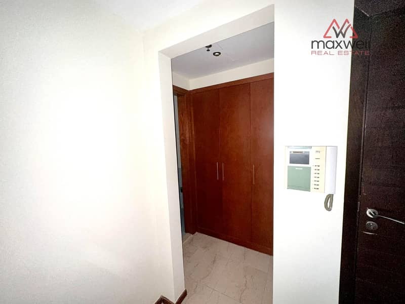 Jumeirah Lake Towers (JLT)，JLT Cluster R，Mag 214 Tower 1 卧室 75000 AED ...