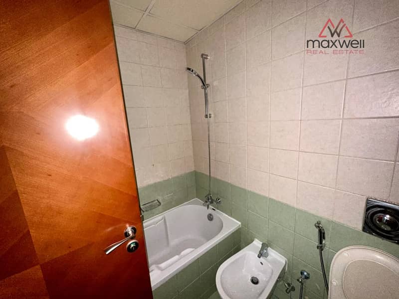 Jumeirah Lake Towers (JLT)，JLT Cluster R，Mag 214 Tower 1 卧室 75000 AED ...