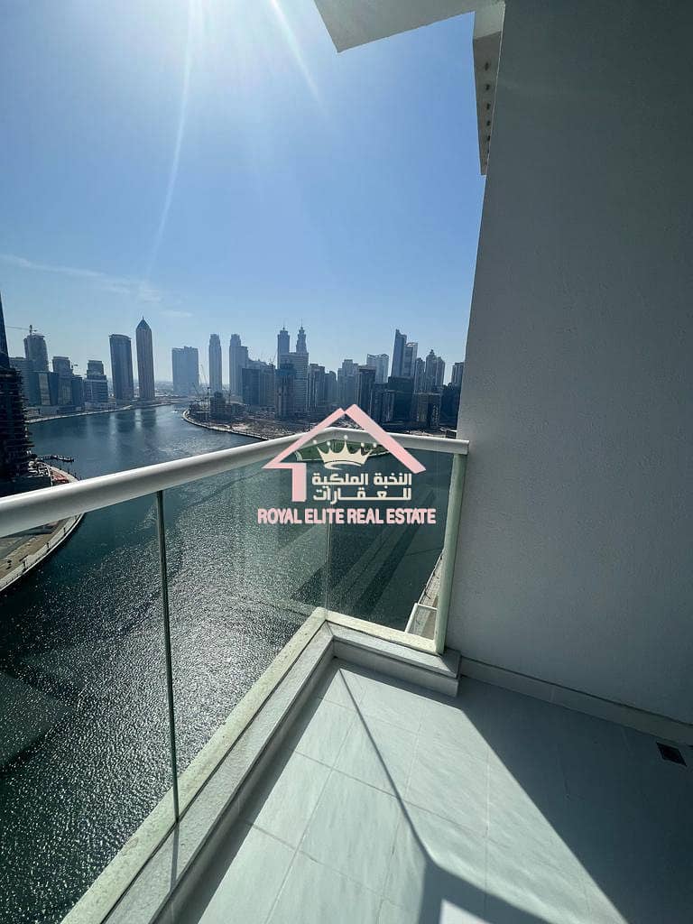 Business Bay，DAMAC Maison Prive，Damac Maison Prive Tower A 1 卧室 145000 ...