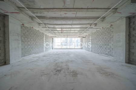 Shell and Core Unit, New and Modern Building | Bayut.com