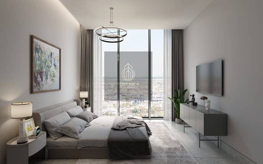 Jumeirah Lake Towers (JLT)，Sobha Verde 1 卧室 1922974 AED - 7565116 | Bayut.com