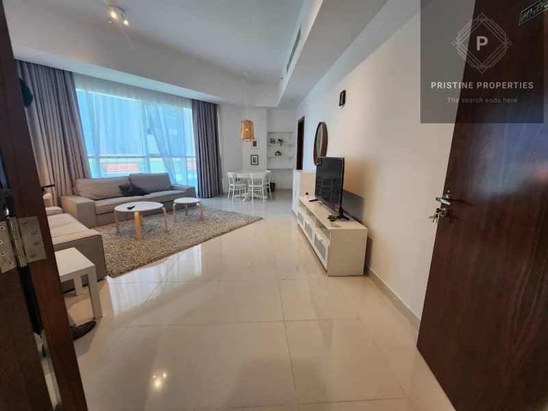 Al Reem Island，Shams Abu Dhabi，Al Jeel Towers 2 卧室 95000 AED - 7565307 ...