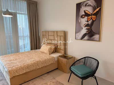 Apartments for Rent in Carson Tower C, DAMAC Hills - Rent Flat in ...