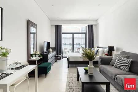 Properties for Sale in Divine Residences, Arjan | Bayut.com