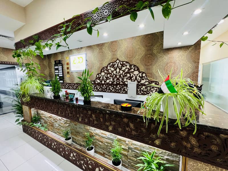 Bur Dubai Oud Metha Al Fajer Complex 12000 AED 7569440 Bayut
