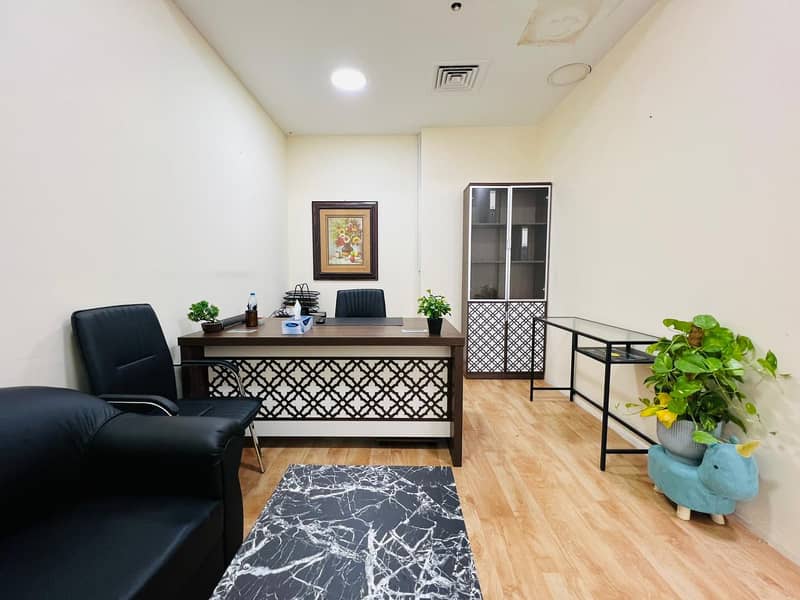 Bur Dubai Oud Metha Al Fajer Complex 12000 AED 7569440 Bayut