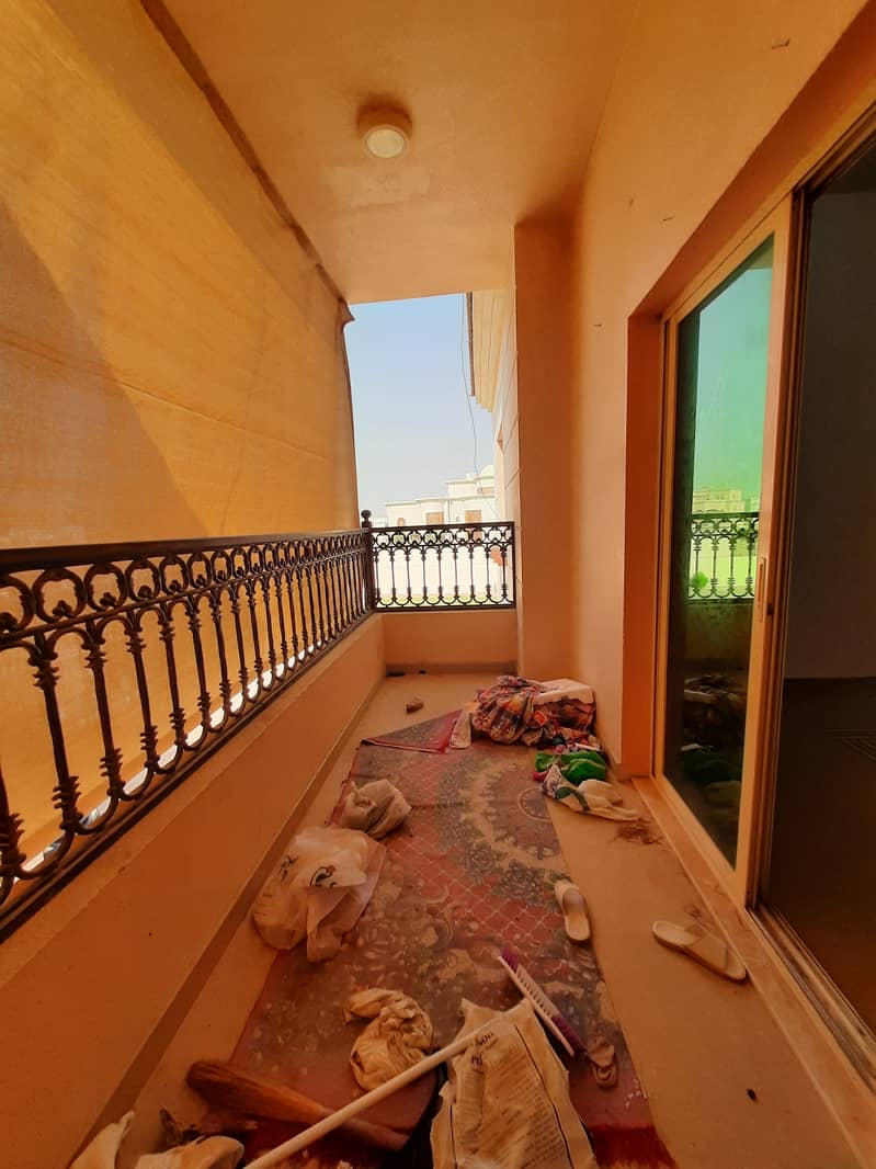 3 BR | HALL | BALCONY | PRIME LOCATION | AT MBZ CITY | Bayut.com