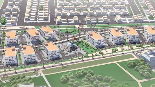 شقة في منازل الريف 2،السمحة 779000 درهم - 7570444 | Bayut.com