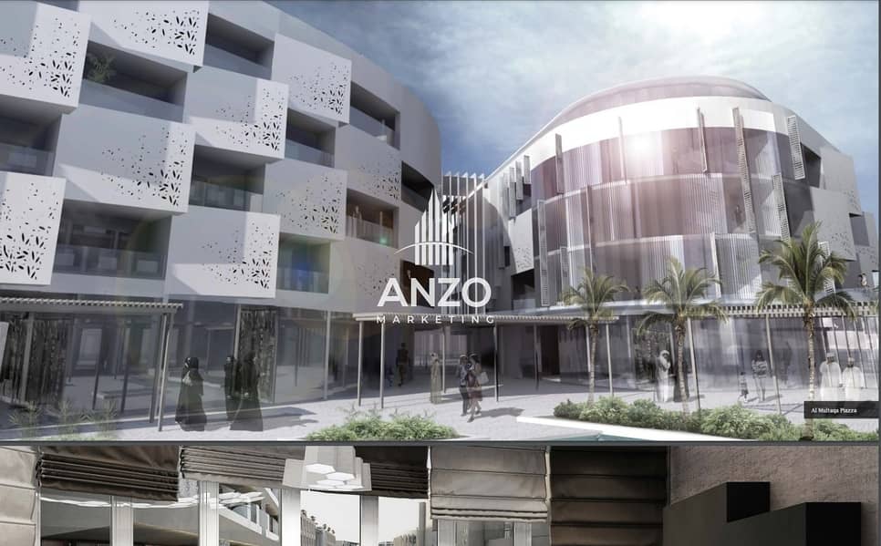 MULTAQA AVENUE IN DUBAI LAND THE ONLY FREE HOLD AREA IN DUBAI LAND ...