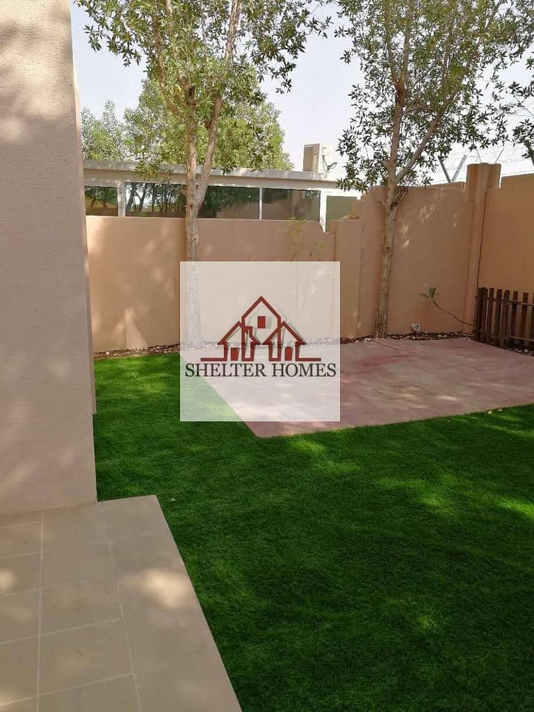 Al Reef，Al Reef Villas，Mediterranean Style 4 卧室 144990 AED - 7574418 ...