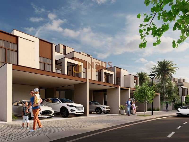 New Phase | Al Ranim 7 | Hand Over 2026 | Coming Soon | Bayut.com