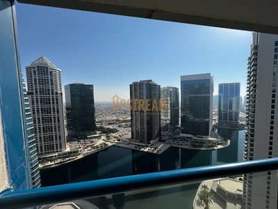 Jumeirah Lake Towers (JLT)，JLT Cluster X (Jumeirah Bay Towers)，Jumeirah ...